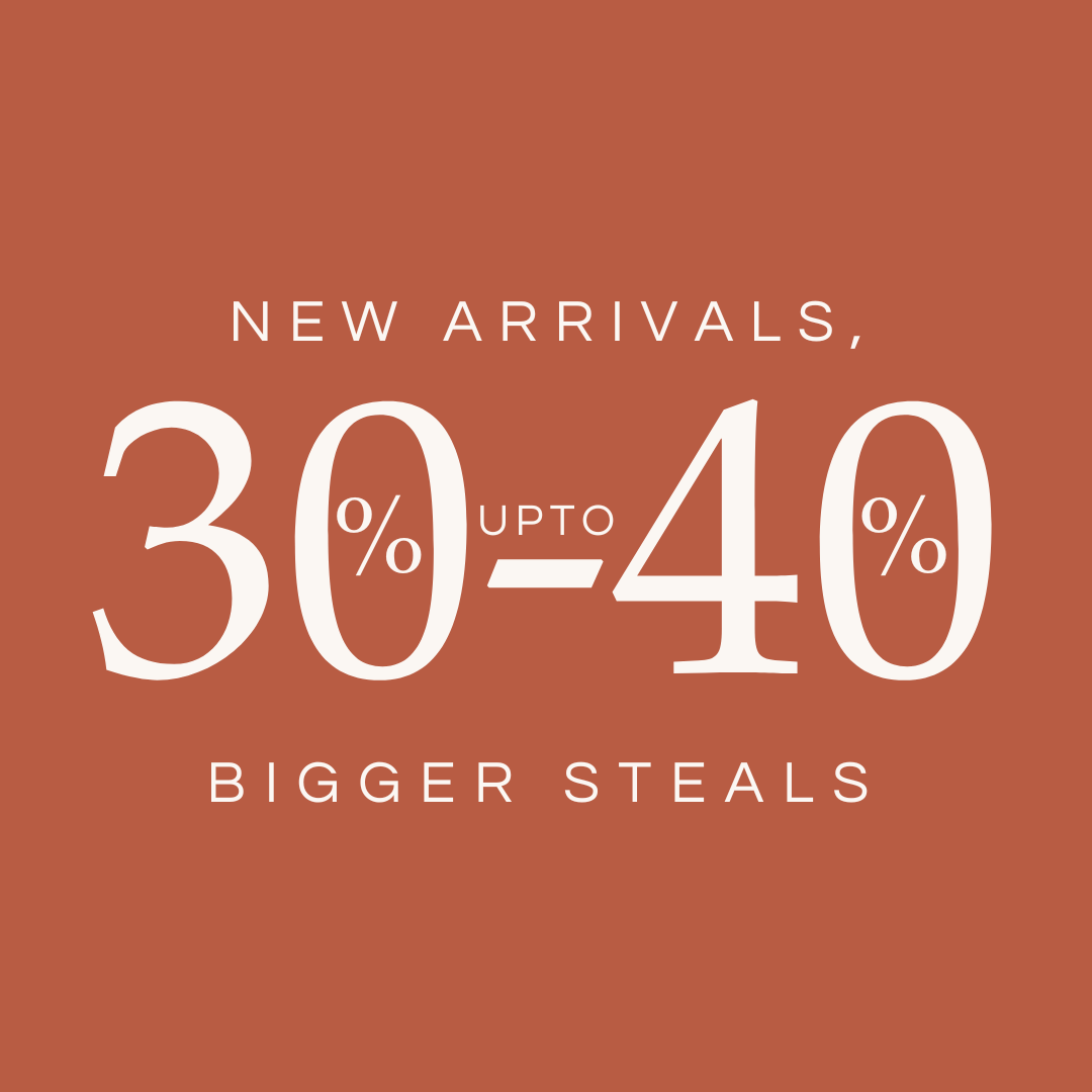 New Arrivals Up To 30-40% – Page 2 – Saaki
