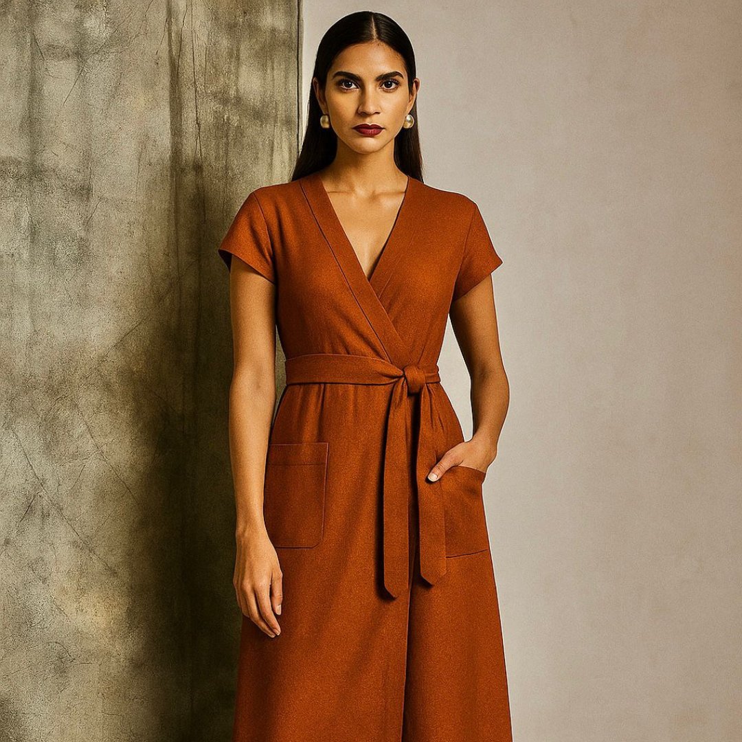 Power Dresses – Page 2 – Saaki