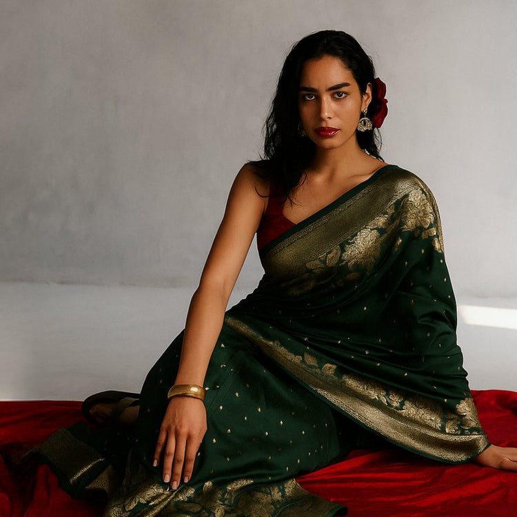 Saaki | Women's Clothing Brand co-created with Samantha Ruth Prabhu