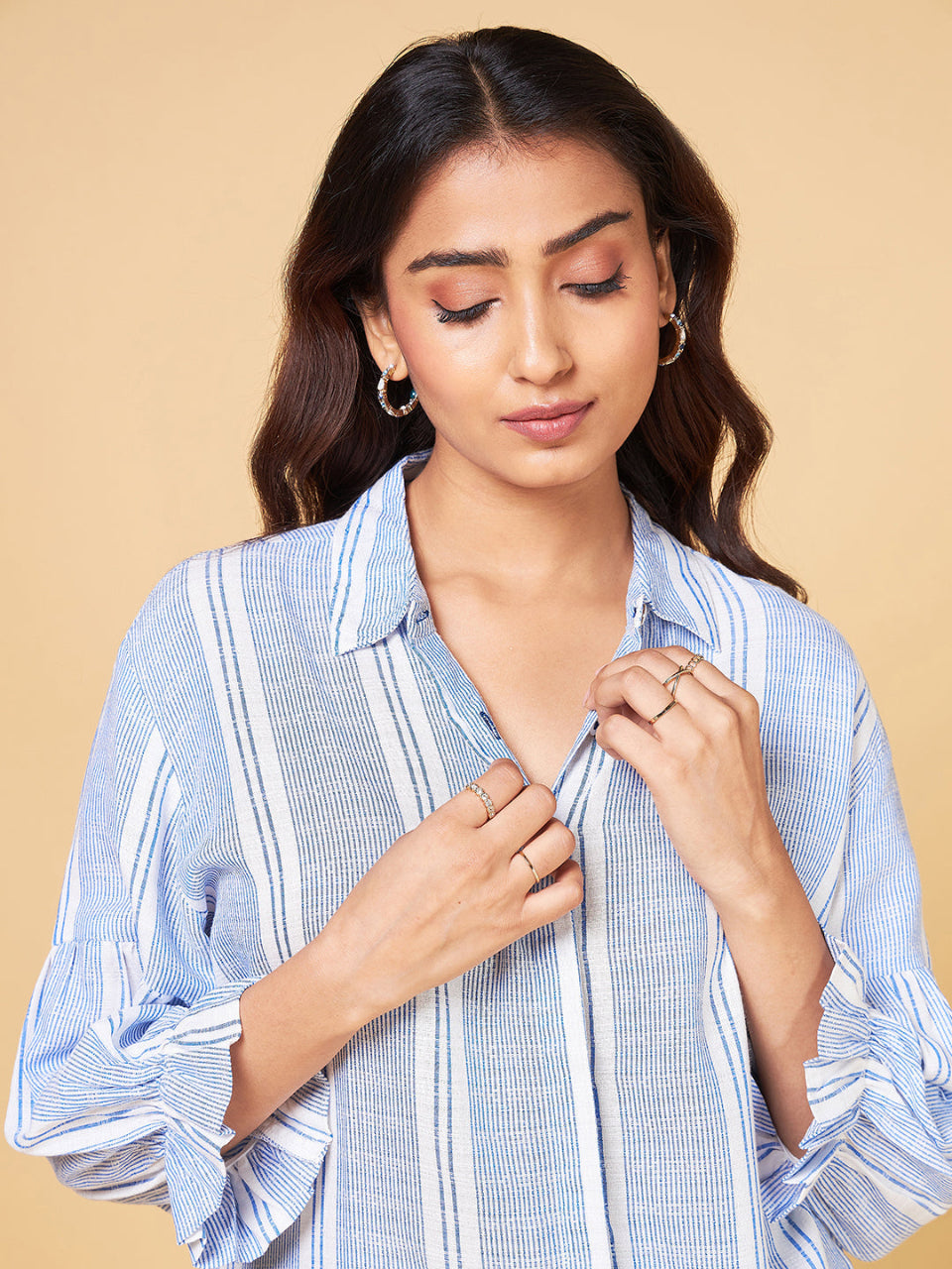 Saaki | Women's Clothing Brand co-created with Samantha Ruth Prabhu
