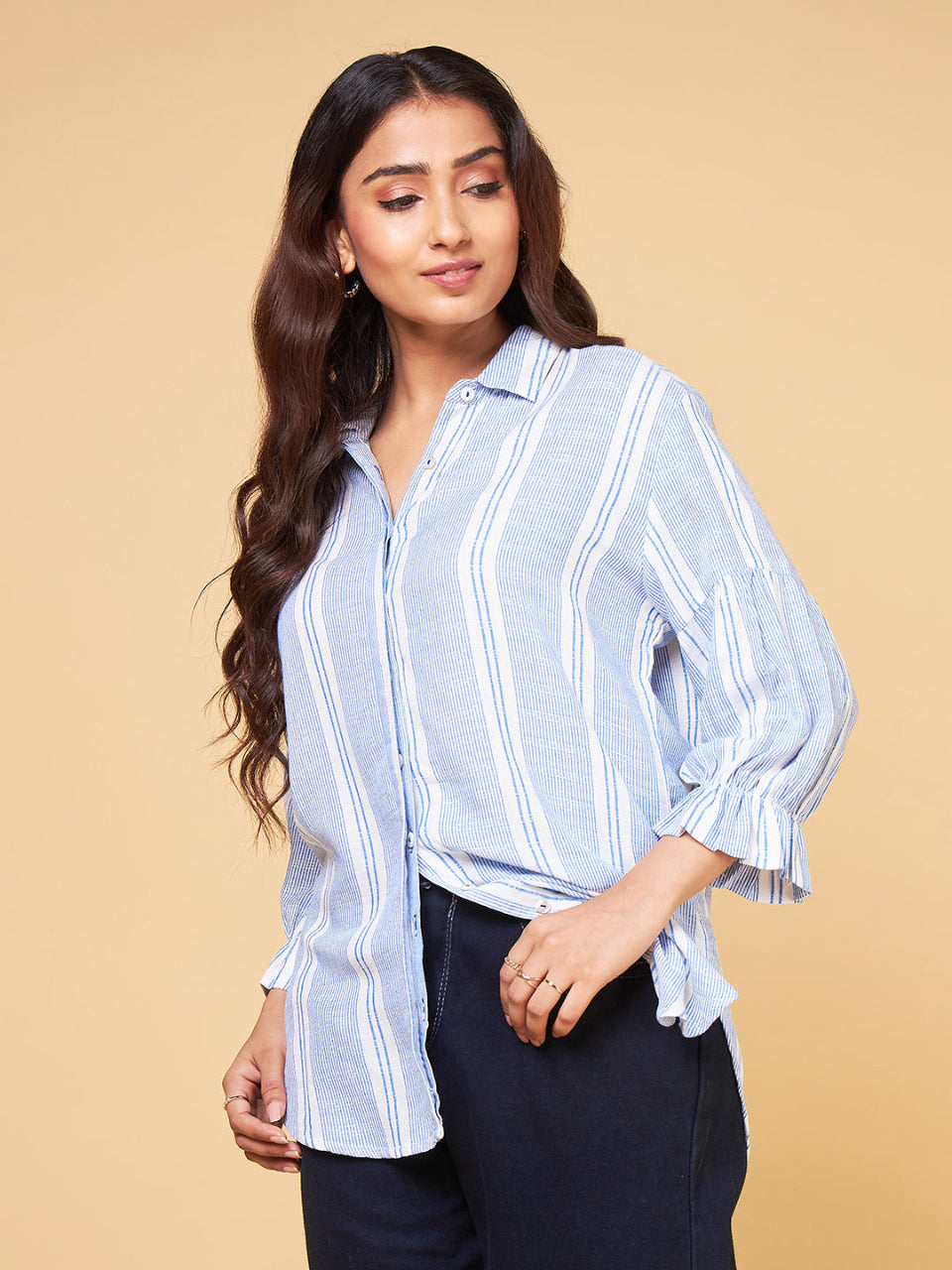 Saaki | Women's Clothing Brand co-created with Samantha Ruth Prabhu