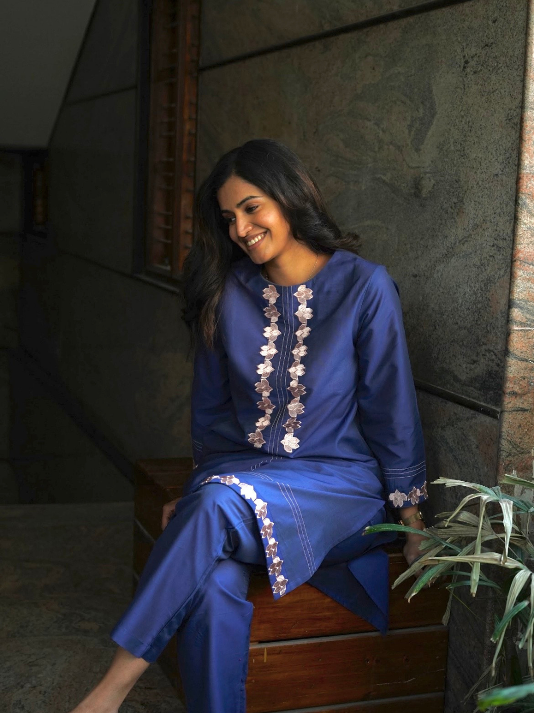 Saaki | Women's Clothing Brand co-created with Samantha Ruth Prabhu