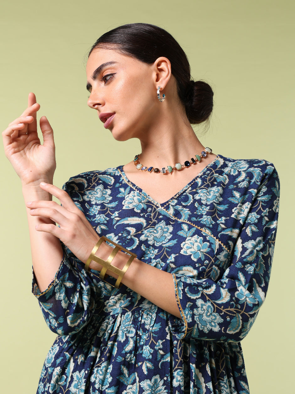 Saaki | Women's Clothing Brand co-created with Samantha Ruth Prabhu