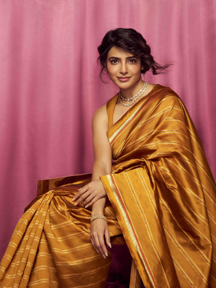 Saaki | Women's Clothing Brand co-created with Samantha Ruth Prabhu