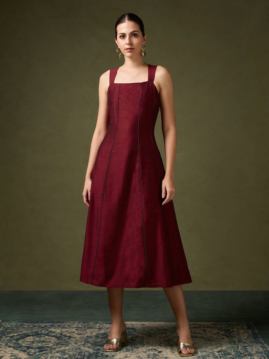 Saaki | Women's Clothing Brand co-created with Samantha Ruth Prabhu