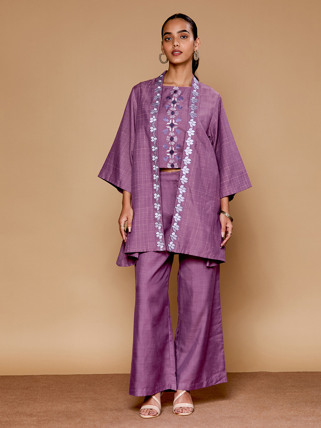 Saaki | Women's Clothing Brand co-created with Samantha Ruth Prabhu