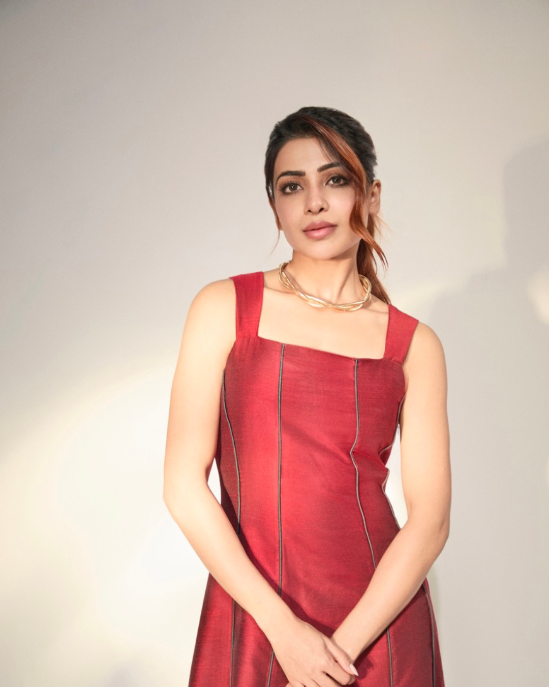 Saaki | Women's Clothing Brand co-created with Samantha Ruth Prabhu