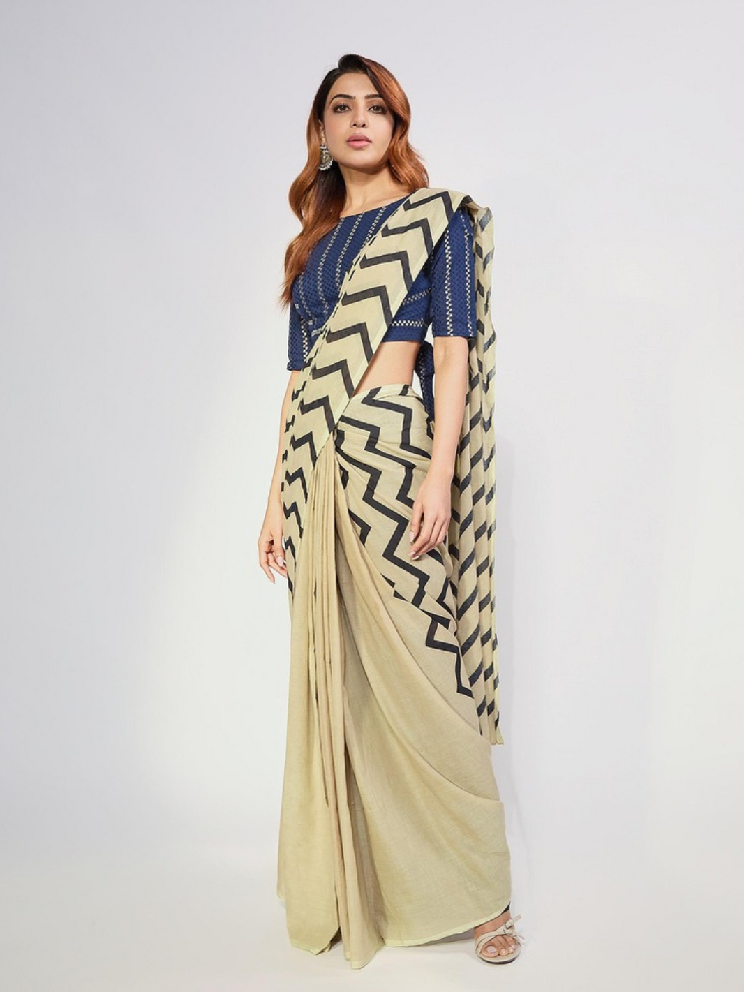 Saaki | Women's Clothing Brand co-created with Samantha Ruth Prabhu