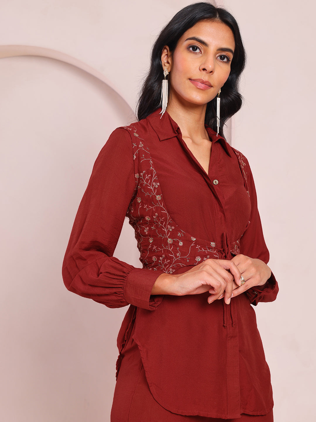 Saaki | Women's Clothing Brand co-created with Samantha Ruth Prabhu