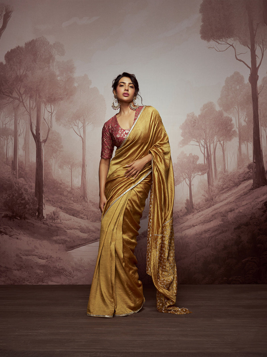 Saaki | Women's Clothing Brand co-created with Samantha Ruth Prabhu