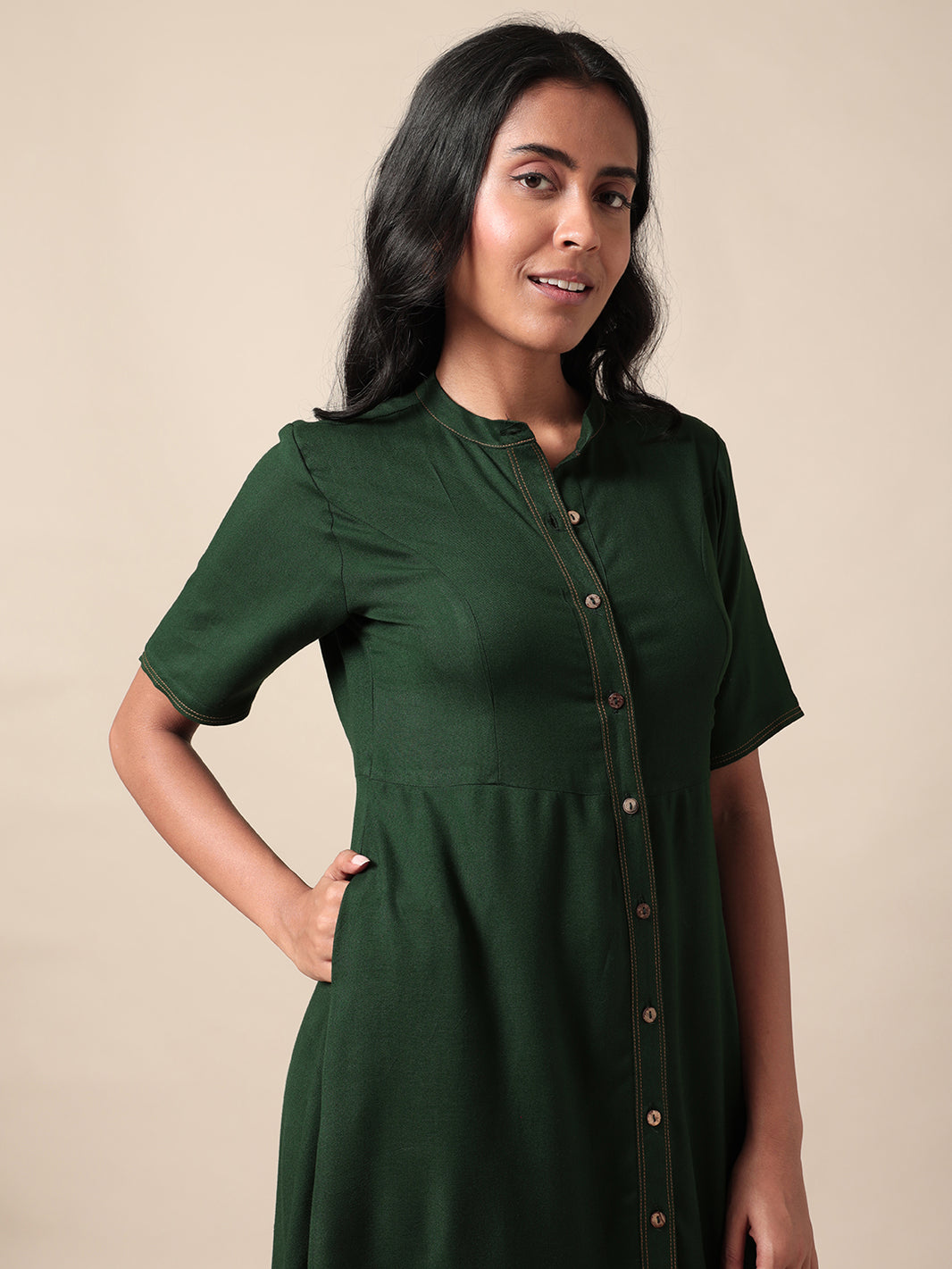 Saaki | Women's Clothing Brand co-created with Samantha Ruth Prabhu