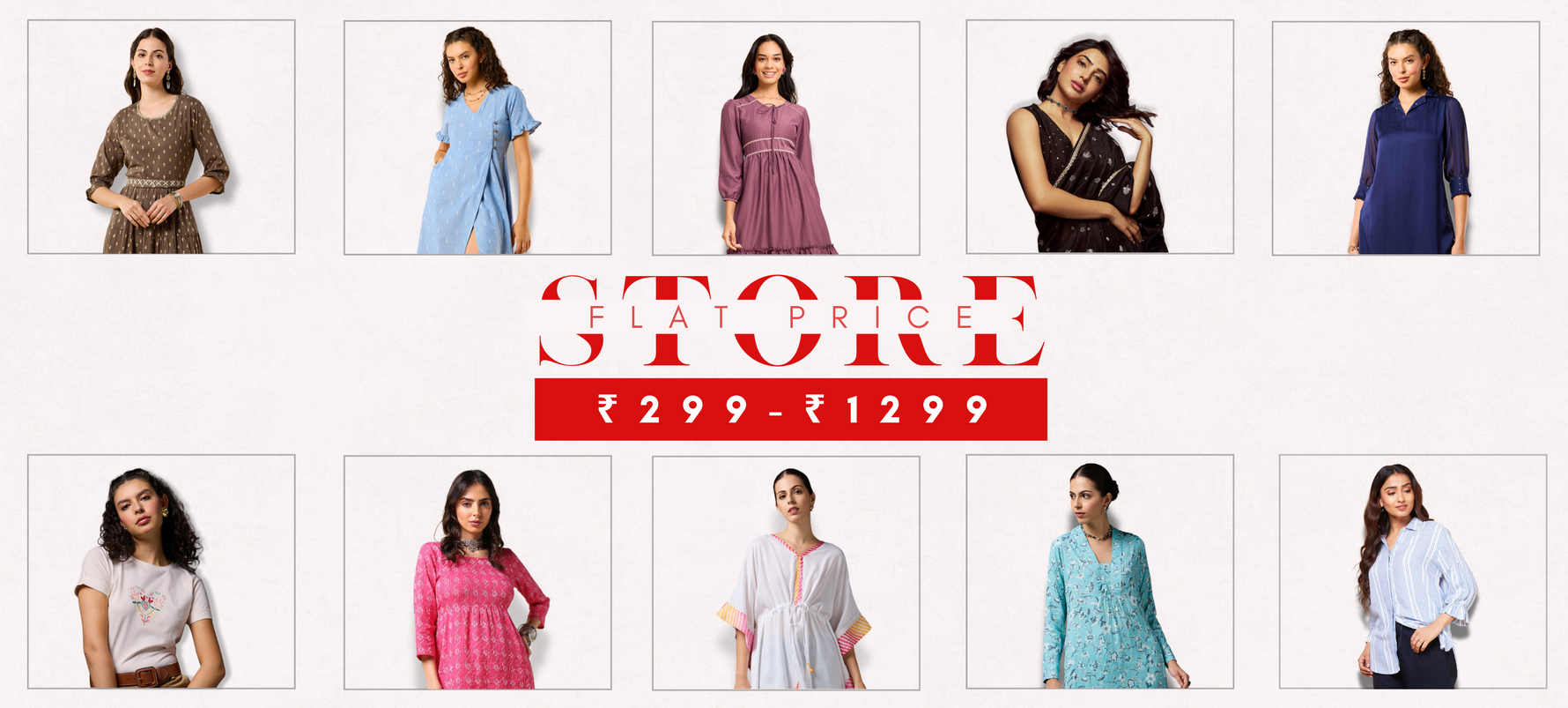 Saaki | Women's Clothing Brand co-created with Samantha Ruth Prabhu