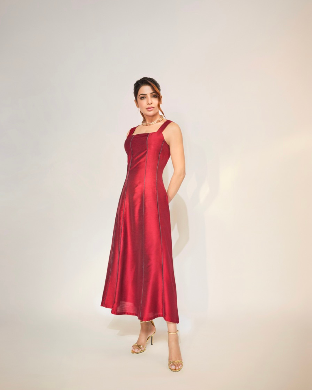 Saaki | Women's Clothing Brand co-created with Samantha Ruth Prabhu