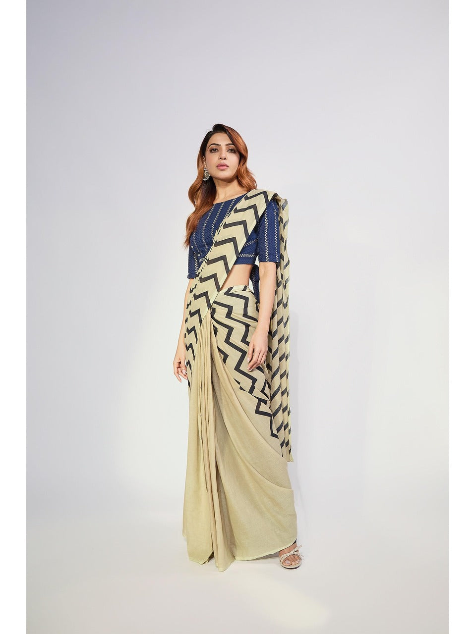 Saaki | Women's Clothing Brand co-created with Samantha Ruth Prabhu