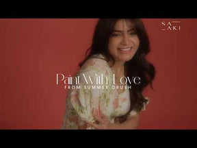 Saaki | Women's Clothing Brand co-created with Samantha Ruth Prabhu