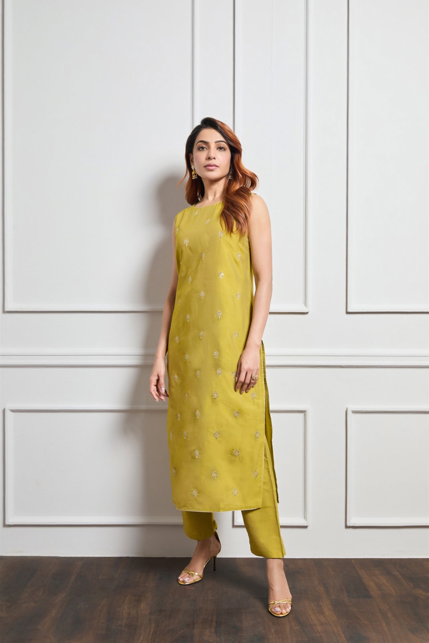 Saaki | Women's Clothing Brand co-created with Samantha Ruth Prabhu